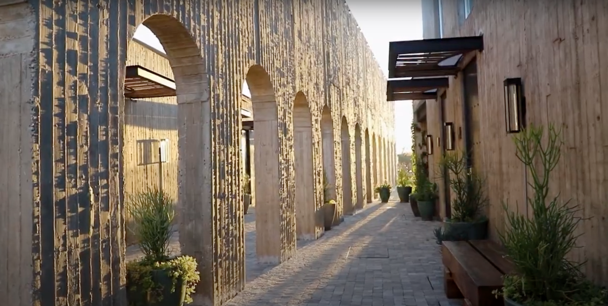 Andana Ensenada - Valle de Guadalupe - Eventos