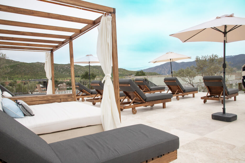 Andana Ensenada - Valle de Guadalupe - Eventos